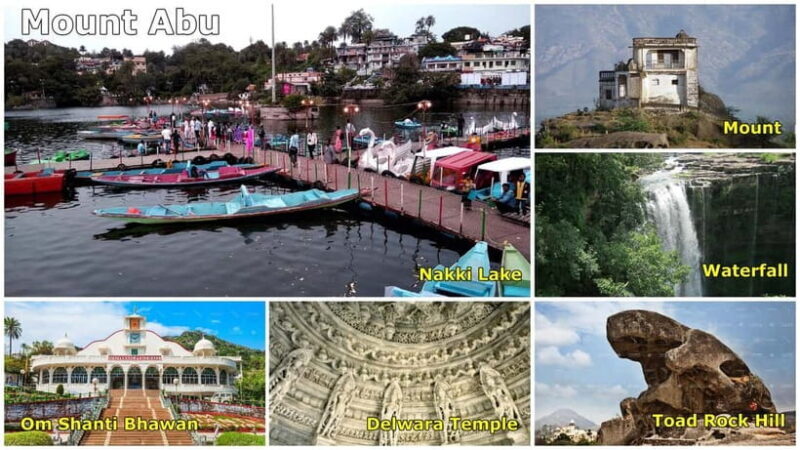 From Udaipur: Mount Abu Day Trip - Final Thoughts