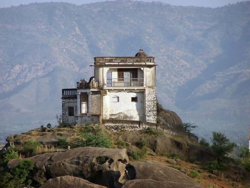 From Udaipur: Mount Abu Day Trip - FAQ