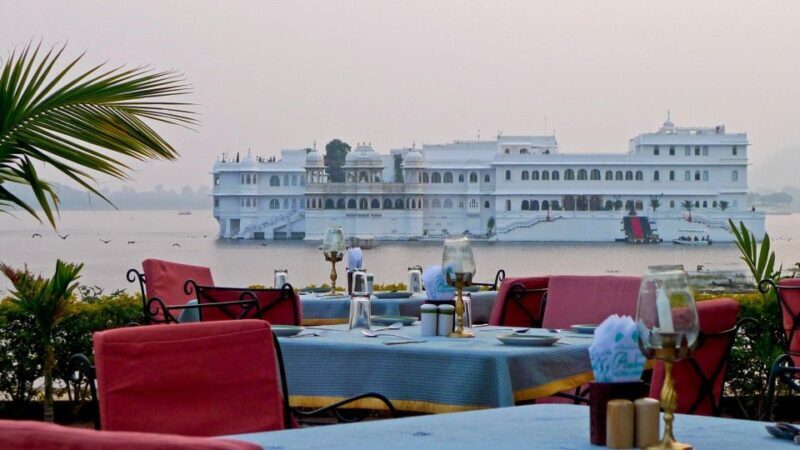 From Udaipur: Private Udaipur City of Lakes Sightseeing Tour - Practical Tips for Making the Most of the Tour