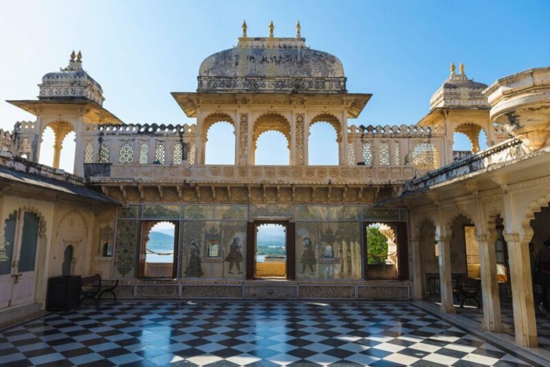 From Udaipur: Private Udaipur City of Lakes Sightseeing Tour - Final Thoughts