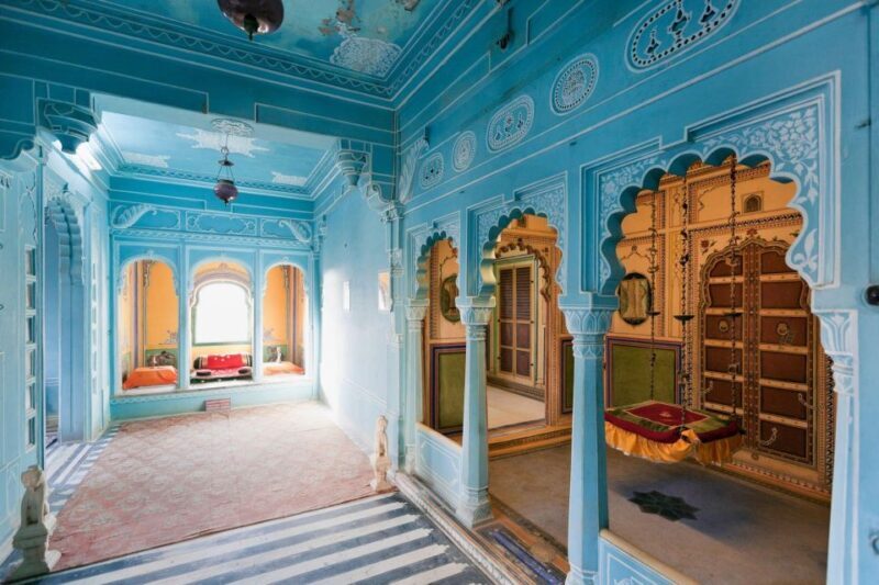 From Udaipur: Private Udaipur City of Lakes Sightseeing Tour - FAQ