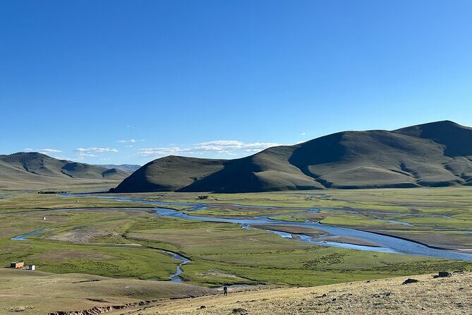 From Ulaanbaatar Central Mongolia Guided 3 Day Tour - Who Is This Tour Best For?