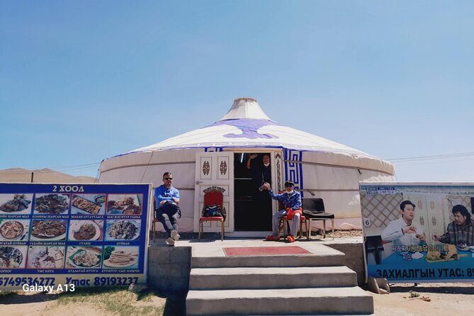 From Ulaanbaatar: Chinggis Khaan Statue and Turtle Rock Day Tour - Key Points