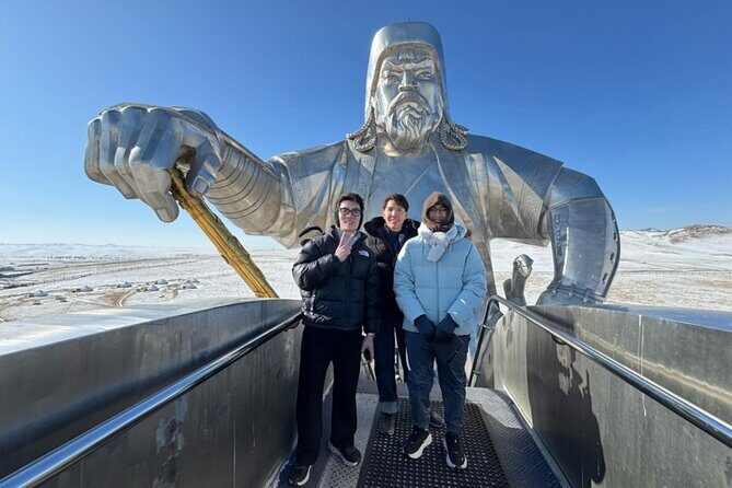 From Ulaanbaatar: Chinggis Khaan Statue and Turtle Rock Day Tour - FAQ