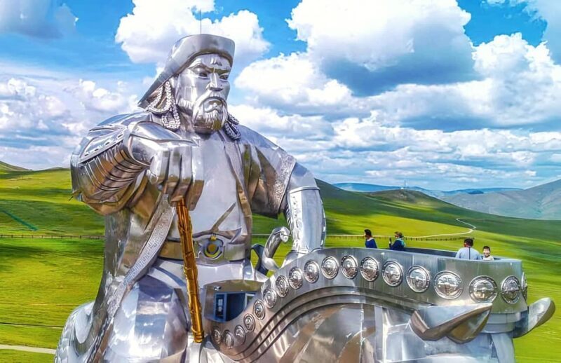From Ulaanbaatar: Genghis Khan Statue NationalPark CamelRide - FAQ
