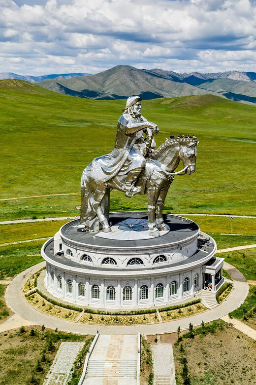 From Ulaanbaatar: Mini Gobi, Wild horse - Terelj tour - FAQ