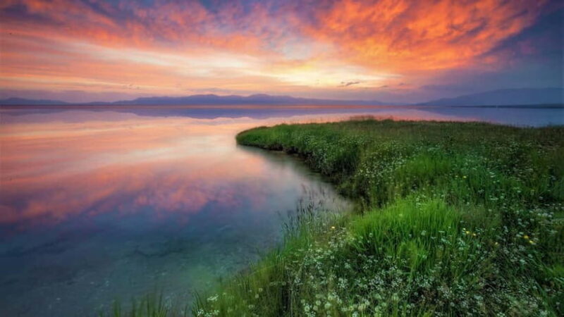 From Ulaanbaatar: Mongolian Culture & Landscapes 10 Day Tour - An In-Depth Look at the 10-Day Mongolia Tour