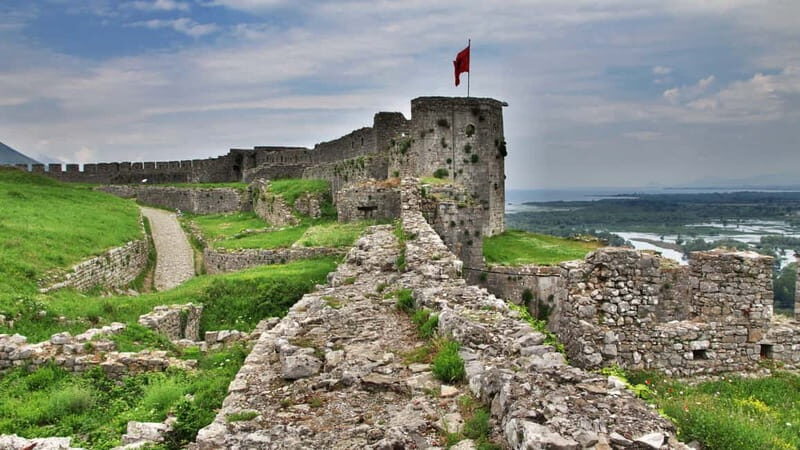 From Ulcinj: Rozafa Castle ,Skadar Lake and Skadar Tour - Who Will Love This Tour?