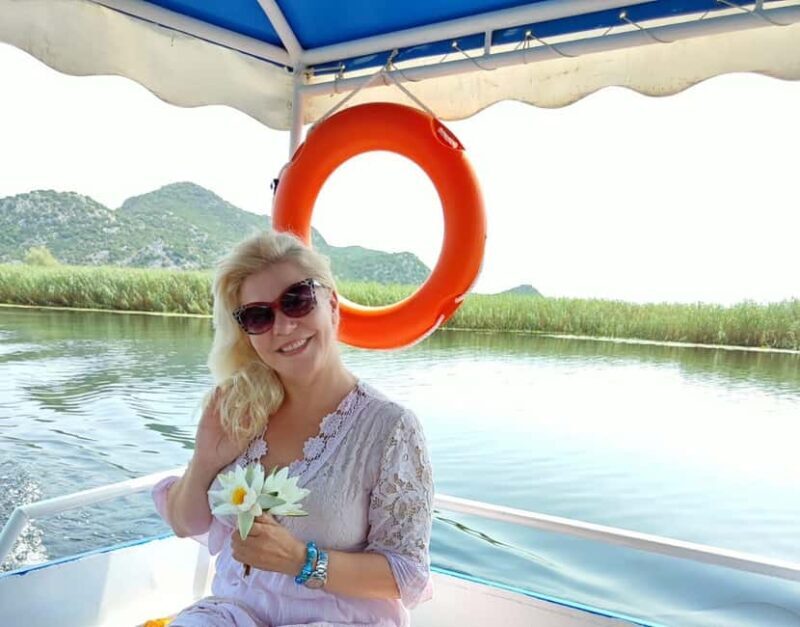 From Ulcinj: Skadar Lake Land and Boat Tour - Discovering Lake Skadar: A Full-Day Land and Boat Tour from Ulcinj