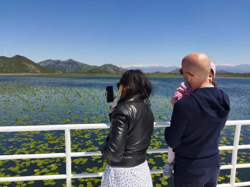 From Ulcinj: Skadar Lake Land and Boat Tour - FAQ