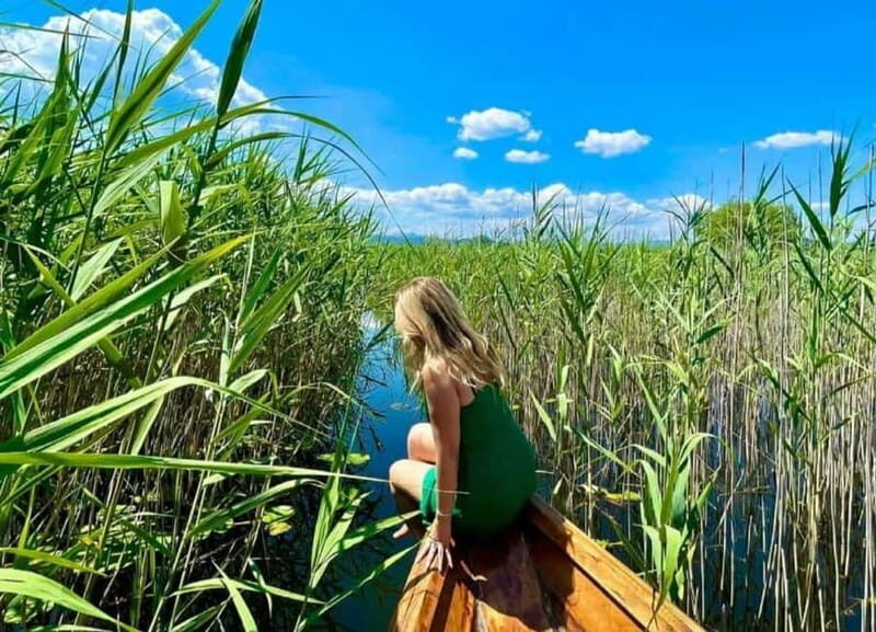 From Ulcinj: Skadar Lake Land and Boat Tour - The Value of the Experience