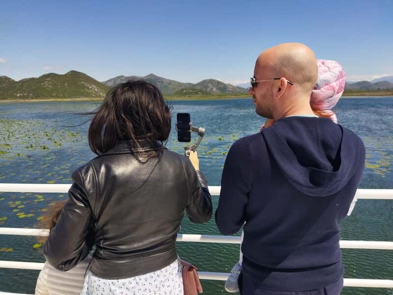 From Ulcinj: Skadar Lake Land and Boat Tour - The Practicalities