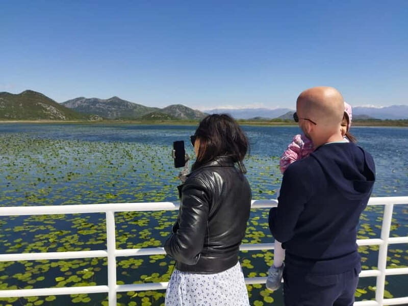 From Ulcinj: Skadar Lake Land and Boat Tour - Authentic Traveler Feedback