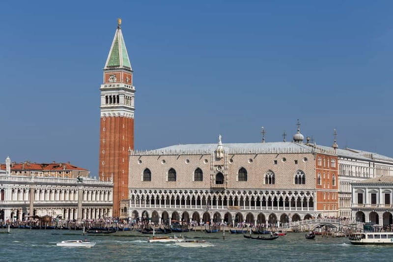From Umag: Venice Boat Trip with Day or One-Way Option - The Journey: From Umag to Venice and Back