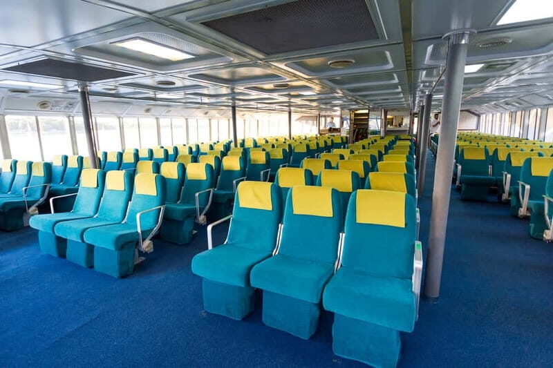 From Umag: Venice Boat Trip with Day or One-Way Option - FAQ – Your Questions Answered