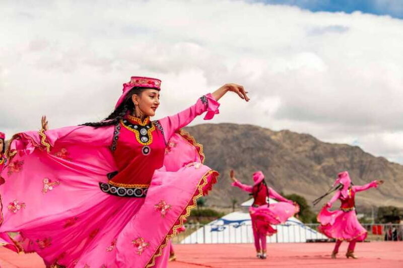 From Urumqi: 12-Day Silk Road Adventure to Kashgar - Final Thoughts