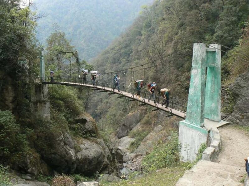 From Uttarey: 19-Day Kanchenjunga Round-Trip Trek - Who Should Consider This Trek?