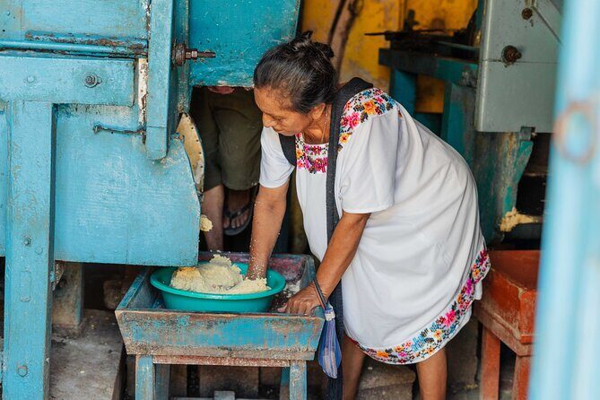 From Uxmal: Cooking Mayan Class in Santa Elena - Why This Tour Offers Good Value