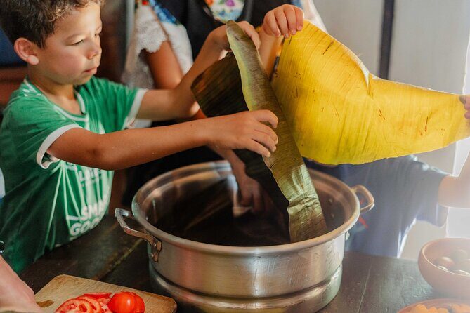 From Uxmal: Cooking Mayan Class in Santa Elena - Who Should Consider This Tour?