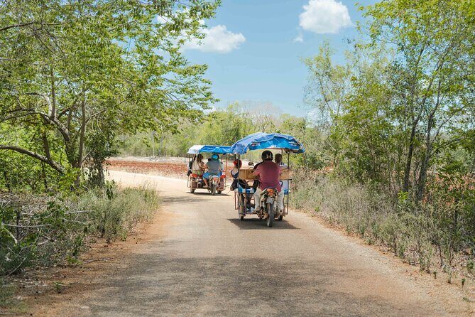 From Uxmal: Cooking Mayan Class in Santa Elena - FAQs
