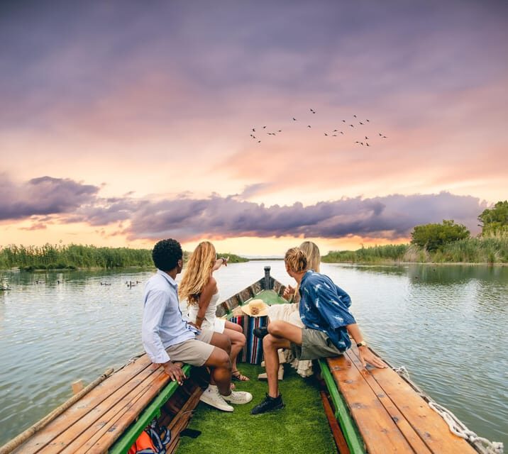 From Valencia: Albufera Day Trip with Boat Tour and Transfer - A Deep Dive into the Albufera Tour