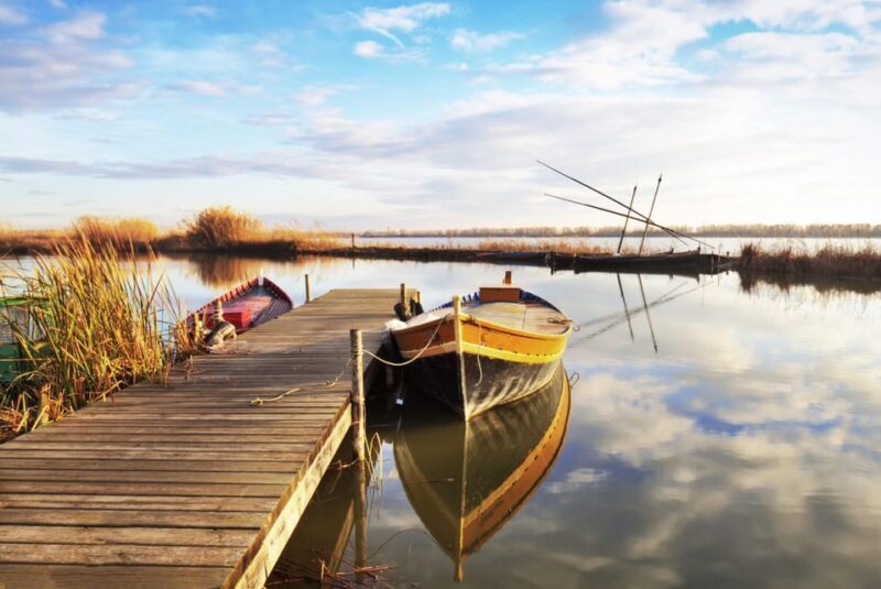 From Valencia: Albufera Natural Park with Sunset Boat Tour - Who Will Enjoy This Tour?