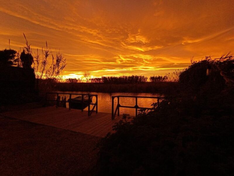 From Valencia: Albufera Natural Park with Sunset Boat Tour - FAQs