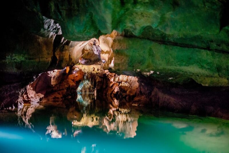From Valencia: Caves of San José Guided Excursion and Ticket - The Complete Experience: What to Expect