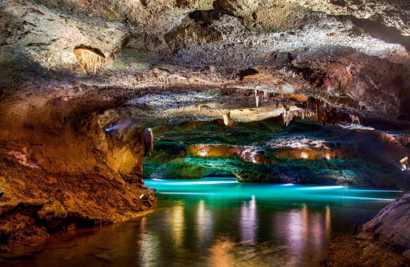 From Valencia: Caves of San José Guided Excursion and Ticket - Review Highlights from Travelers