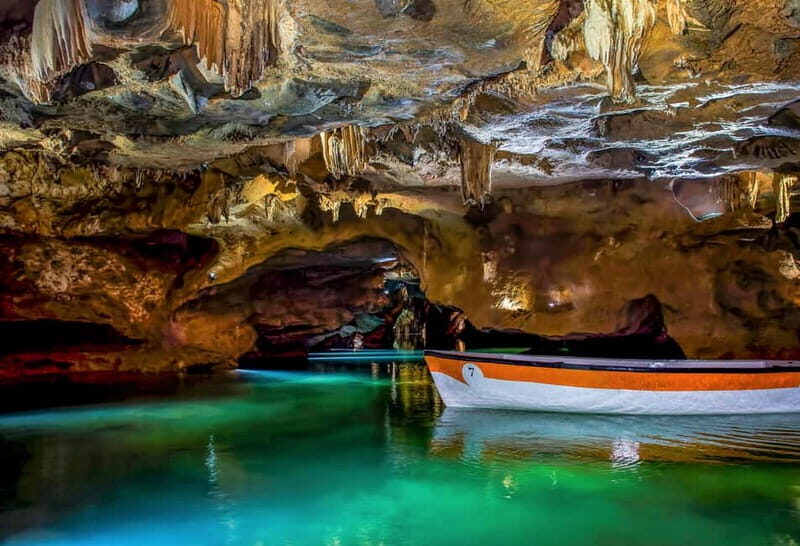 From Valencia: Caves of San José Guided Tour & Boat Ride - Who Will Love This Tour?