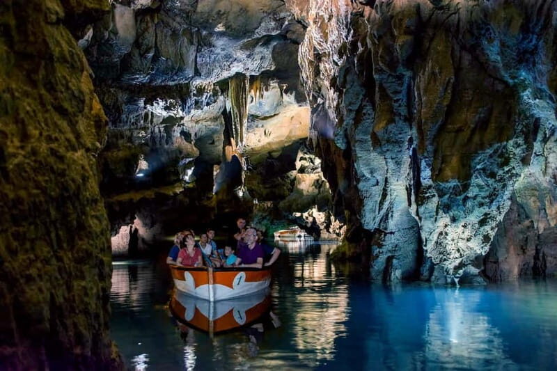 From Valencia: Caves of San José Guided Tour & Boat Ride - The Sum Up: Is This Tour Right for You?