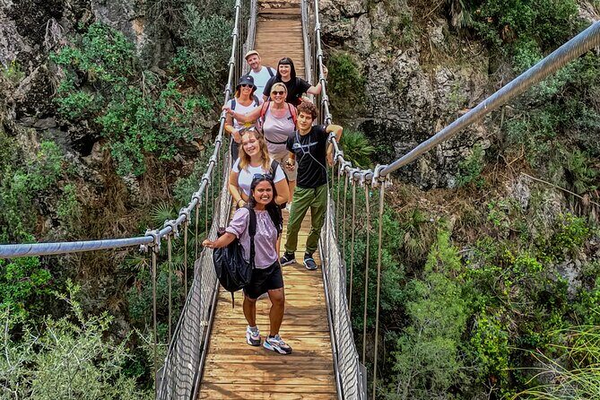 From Valencia: Chulilla, Turia Canyon, Hanging bridges... - Authentic Experiences That Spark Joy