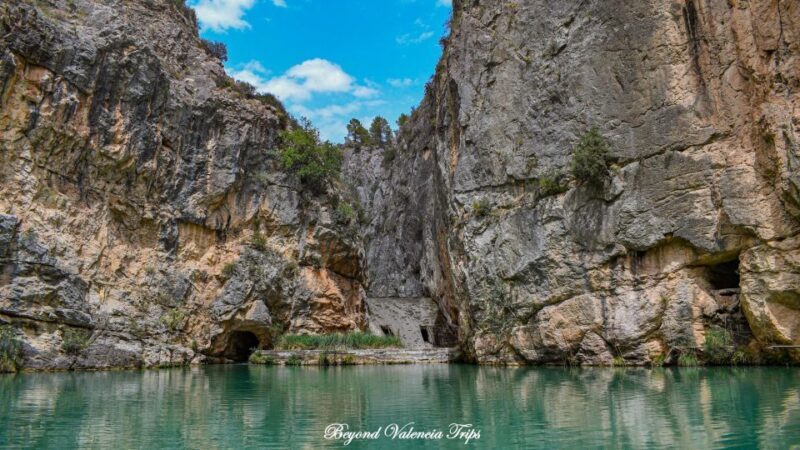 From Valencia: Chulilla, Turia Canyon, Hanging bridges... - FAQs