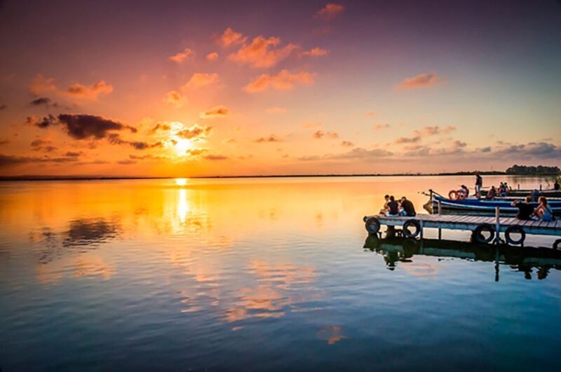 From Valencia: Cullera Old Town and Albufera Natural Park - A Well-Balanced Day in Valencia’s Coastal Region