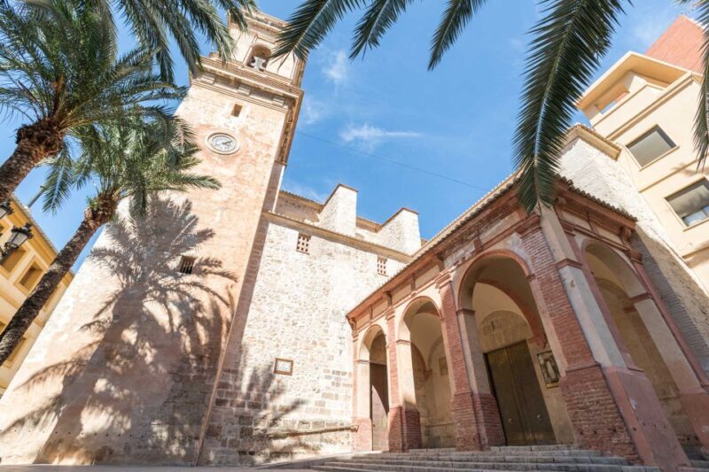 From Valencia: Cullera Old Town and Albufera Natural Park - How the Tour Is Organized