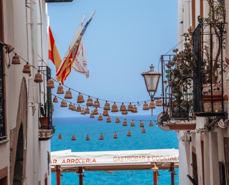 From Valencia: Day Trip to Peñiscola with Castle Visit - Key Points