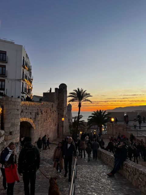 From Valencia: Day Trip to Peñiscola with Castle Visit - What Makes This Tour Stand Out?