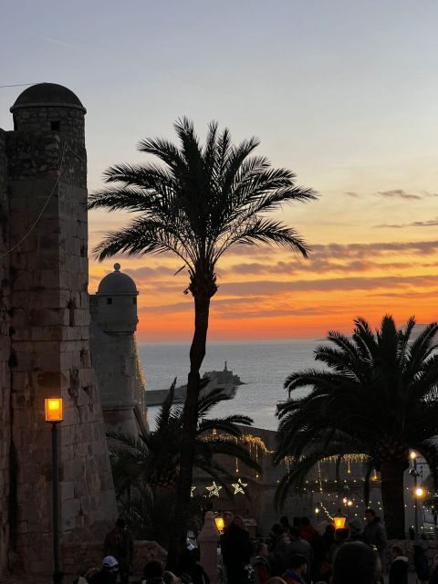 From Valencia: Day Trip to Peñiscola with Castle Visit - The Sum Up