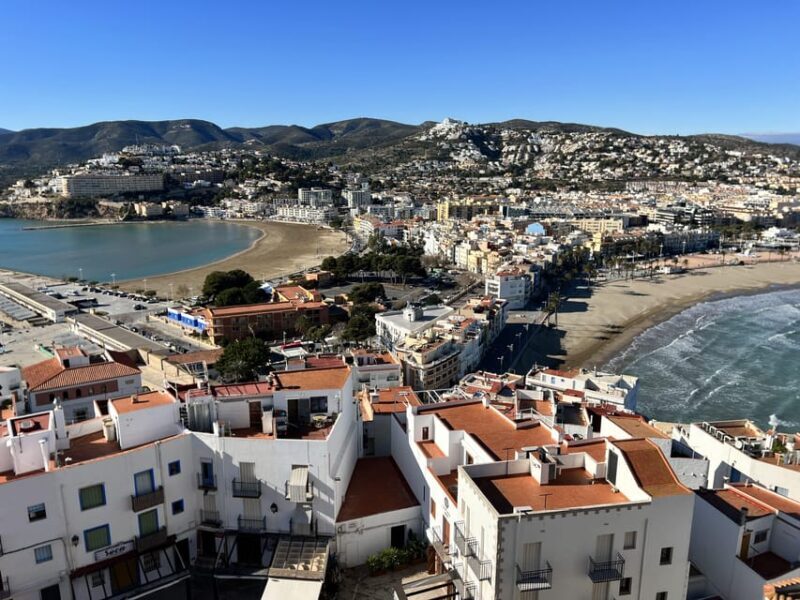 From Valencia: Day Trip to Peñiscola with Castle Visit - FAQ