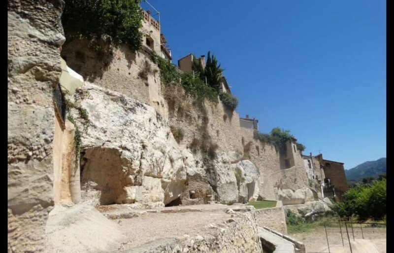From Valencia: Discover the Medieval Splendour of Bocairent - Key Points