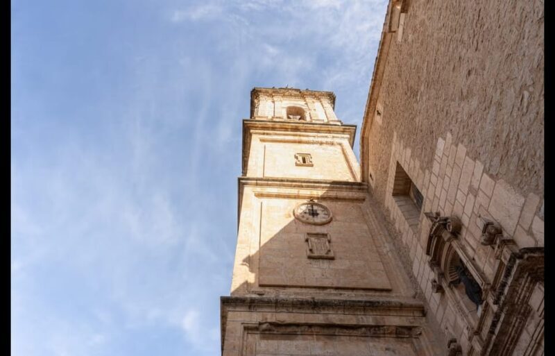From Valencia: Discover the Medieval Splendour of Bocairent - Breaking Down the Itinerary