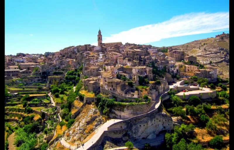 From Valencia: Discover the Medieval Splendour of Bocairent - Why This Tour Is Worth Considering