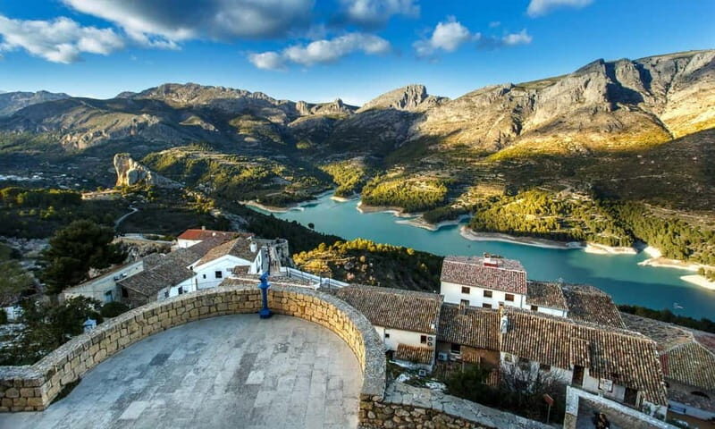 From Valencia: Excursion to Altea, Guadalest, and entrance to Fuentes del Algar - Why This Tour Stands Out