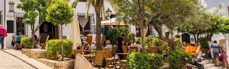 From Valencia: Excursion to Altea, Guadalest, and entrance to Fuentes del Algar - Who Will Love This Tour?