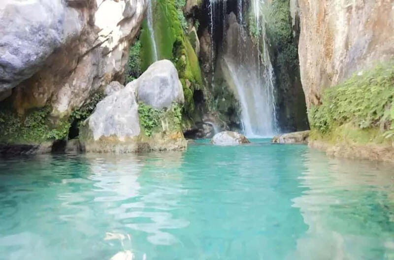 From Valencia: Excursion to Altea, Guadalest, and entrance to Fuentes del Algar - FAQ