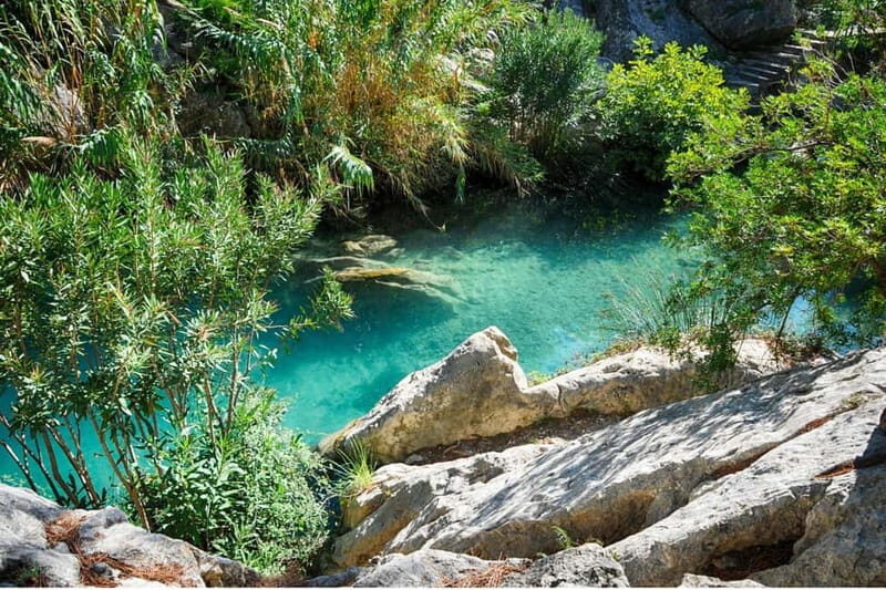 From Valencia: Fountains of Algar & Castell de Guadalest - Final Thoughts