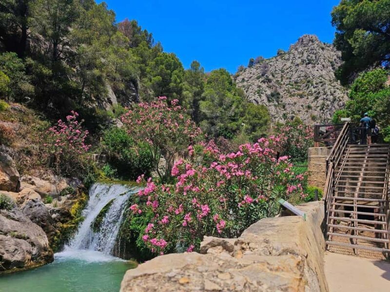 From Valencia/Gandia: Guadalest, Altea & Algar Waterfalls - How Does This Tour Offer Value?