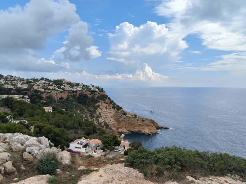 From Valencia: Granadella Beach, Javea, Cabo la Nao - Detailed Exploration of the Tour Experience