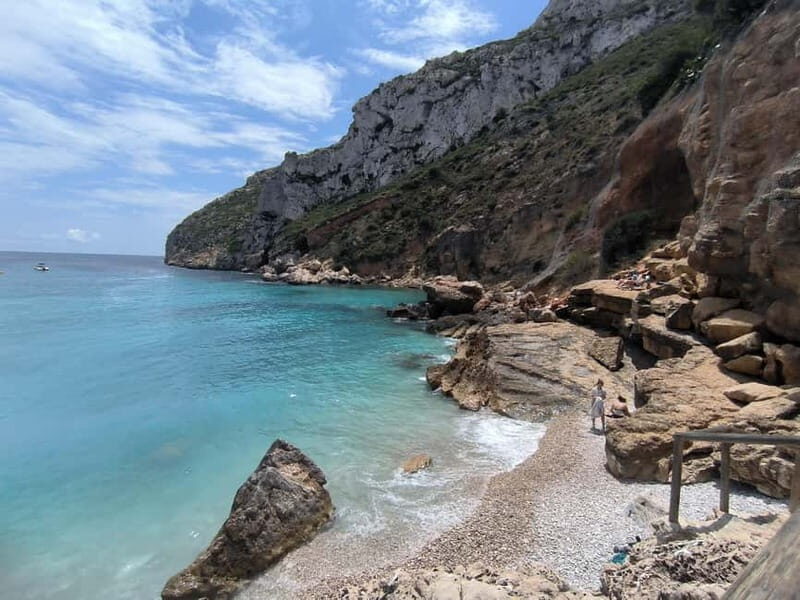 From Valencia: Granadella Beach, Javea, Cabo la Nao - Authenticity & Travelers’ Perspectives