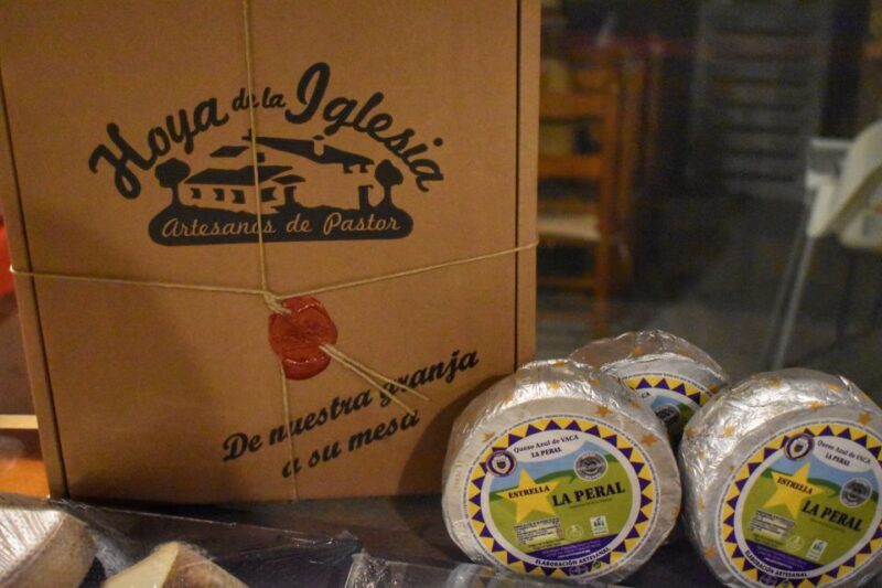 From Valencia: Guided Cheese Factory Tour with Wine Tasting - Practical Details: What to Expect and How to Prepare